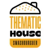 Pedido fácil com entrega rápida garantida | Thematic House - Uberaba