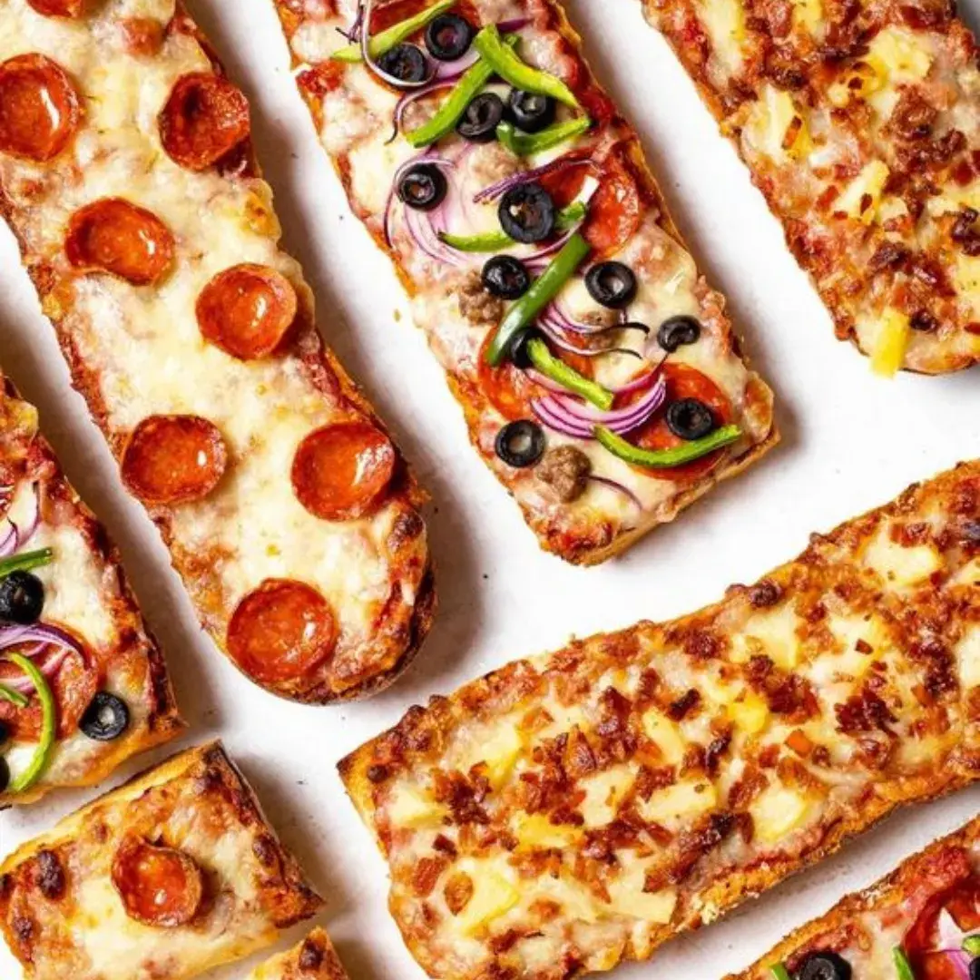 Pedido fácil com entrega rápida garantida | Kintal Pizzaria - Tapurah