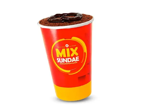 Pedido fácil com entrega rápida garantida | Mr. Shake Sorvetes - Poções ...