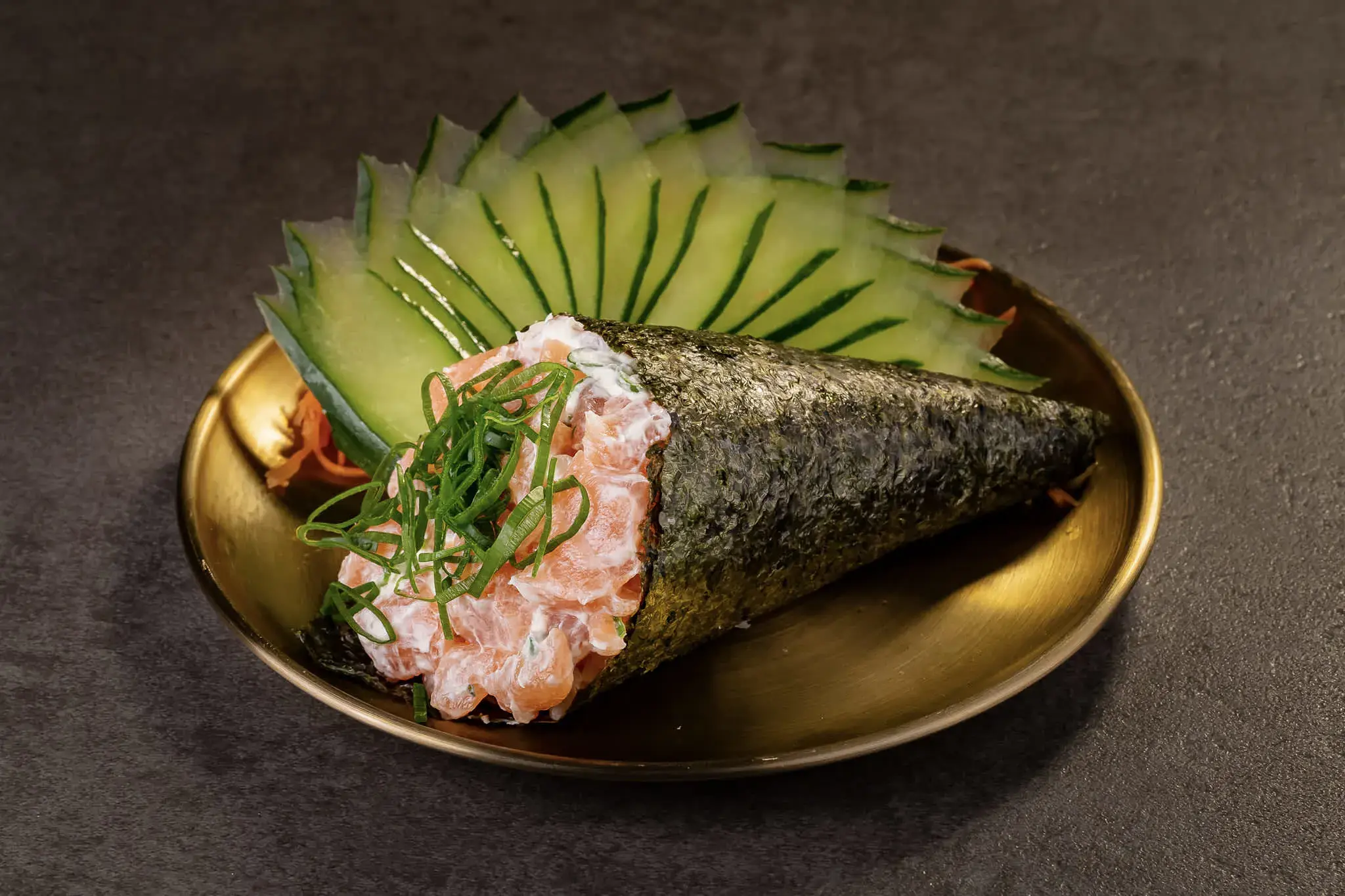 Pedido fácil com entrega rápida garantida | Itachi Cozinha Oriental ...