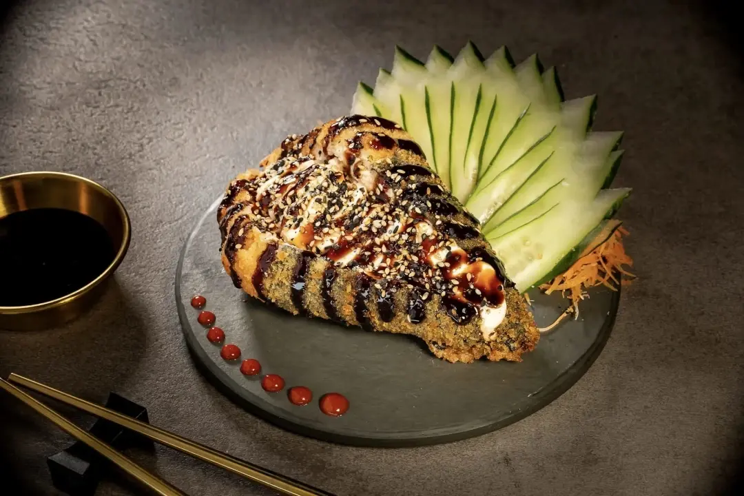 Pedido fácil com entrega rápida garantida | Itachi Cozinha Oriental ...