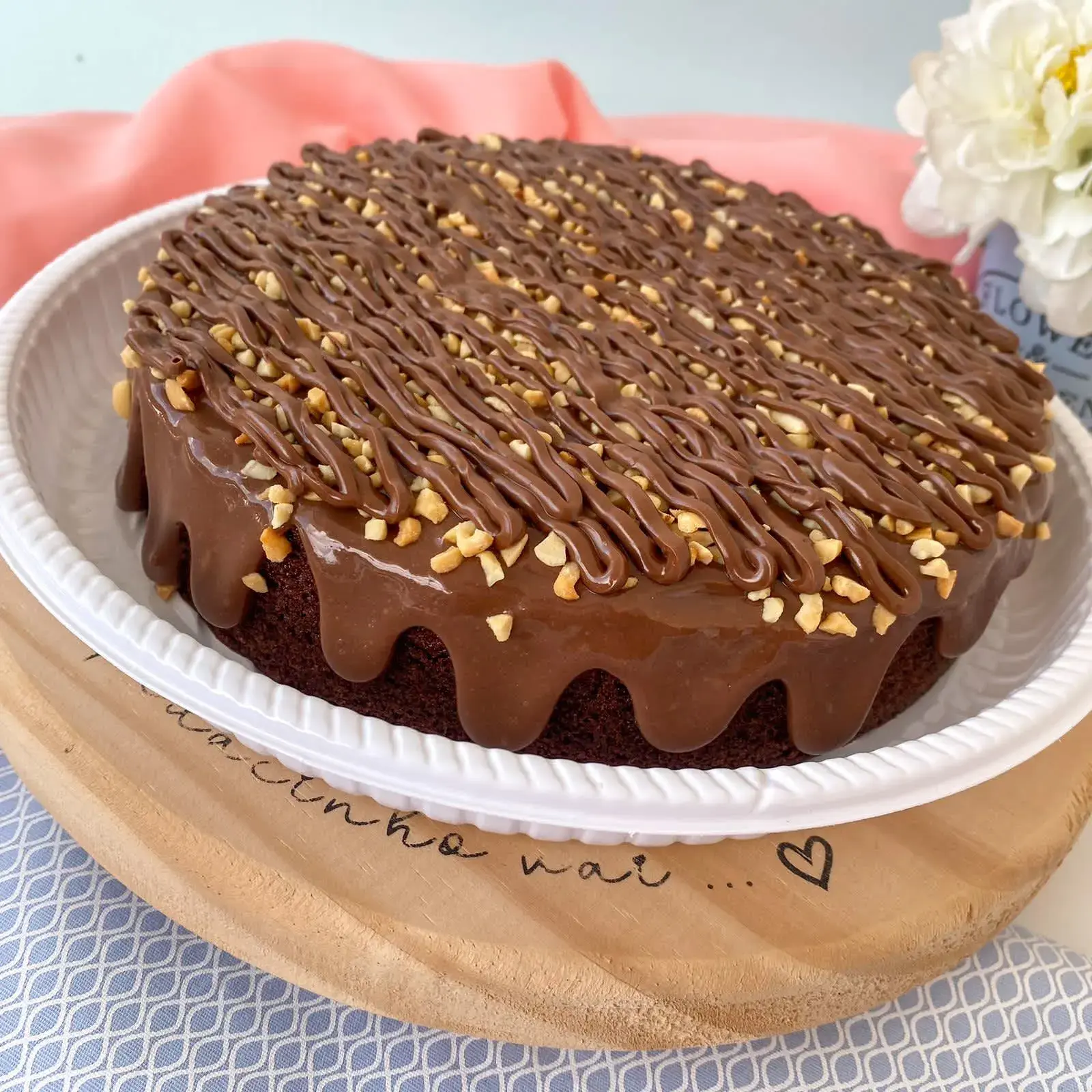 Pedido fácil com entrega rápida garantida | Bolos da Day - São Paulo