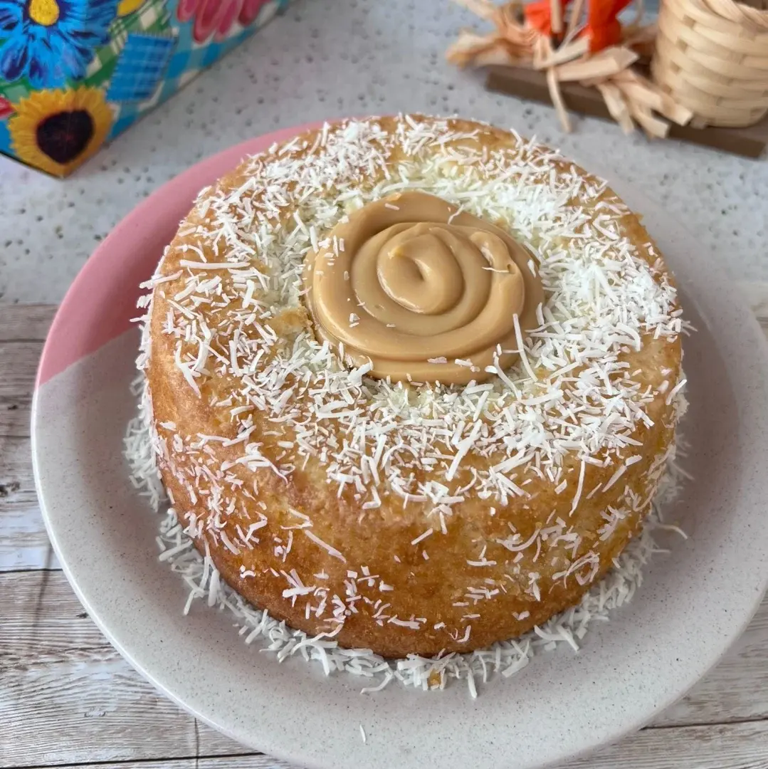 Pedido fácil com entrega rápida garantida | Bolos da Day - São Paulo